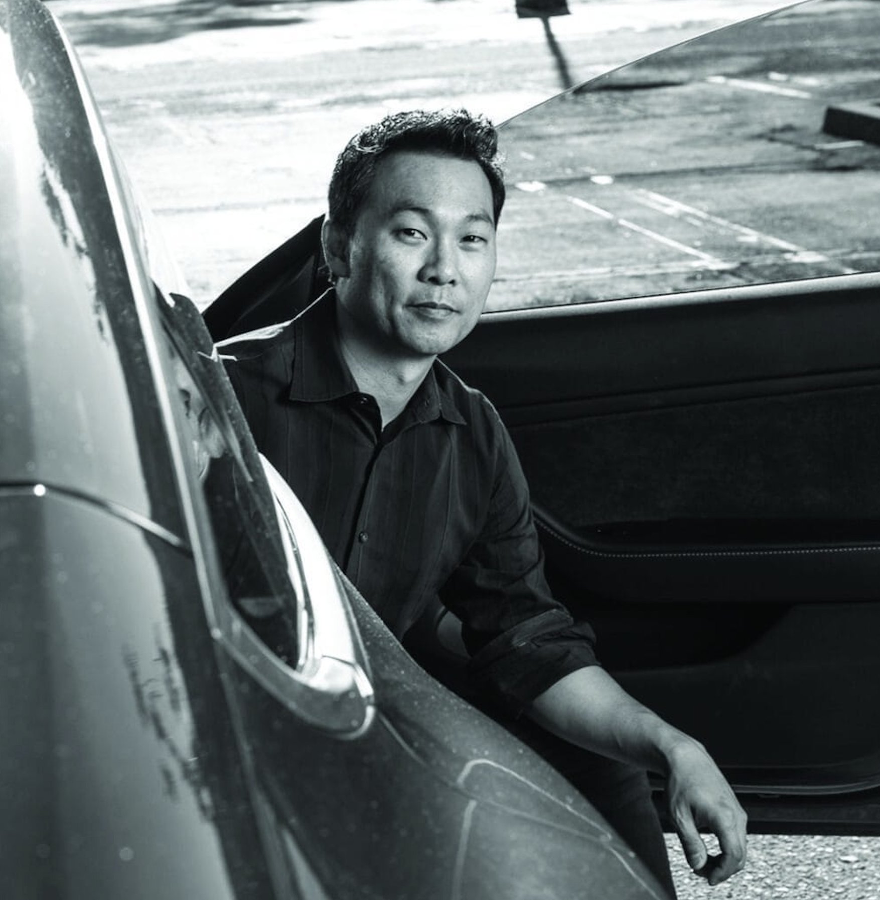 特斯拉元老级设计师 Bernard Lee 离职，已在特斯拉工作近 16.5 年 - 特来讯